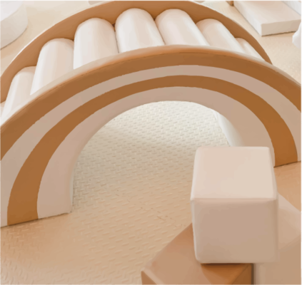 Soft Play - PIXIE Soft Play