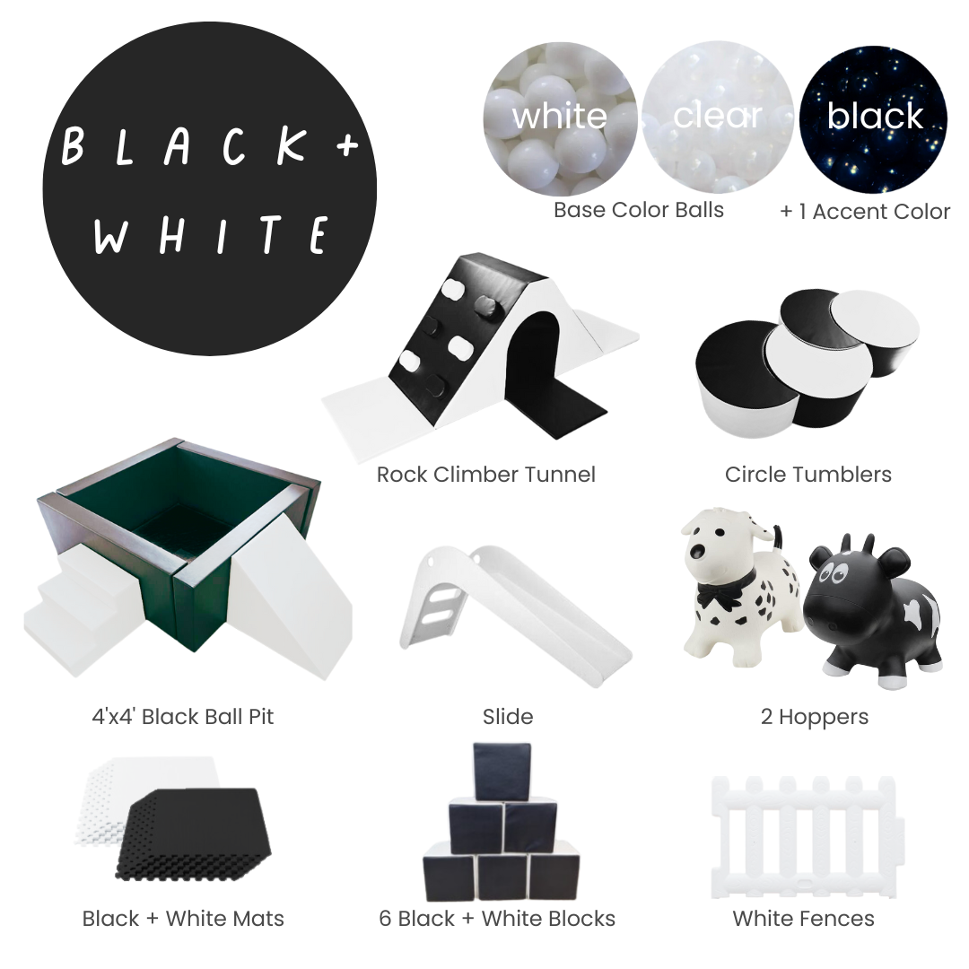 Soft Play - PIXIE Soft Play