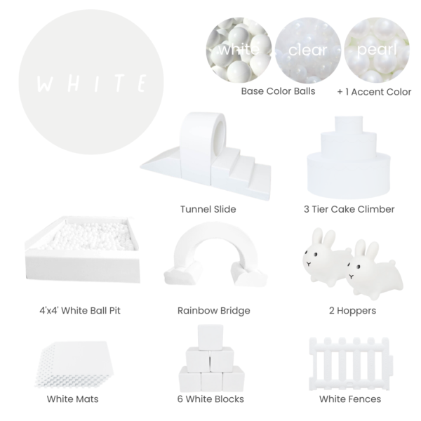 Soft Play - PIXIE Soft Play