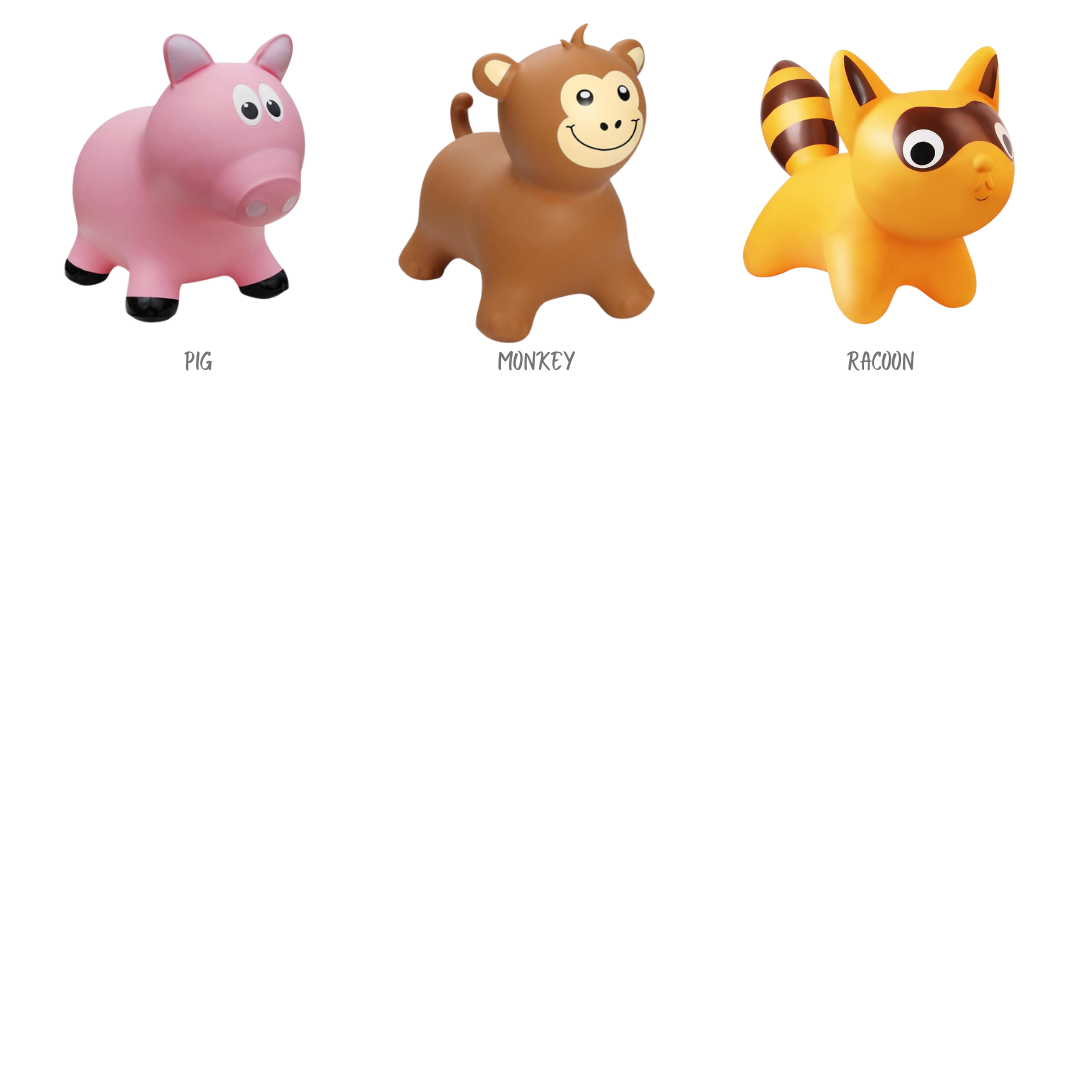 Hoppers - PIXIE Soft Play